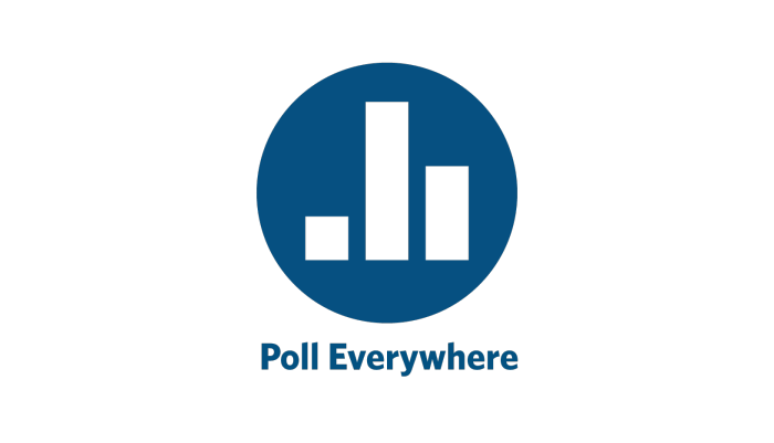 SPOTLIGHT: Use PollEverywhere To Create Instant Audience Polls – Pb