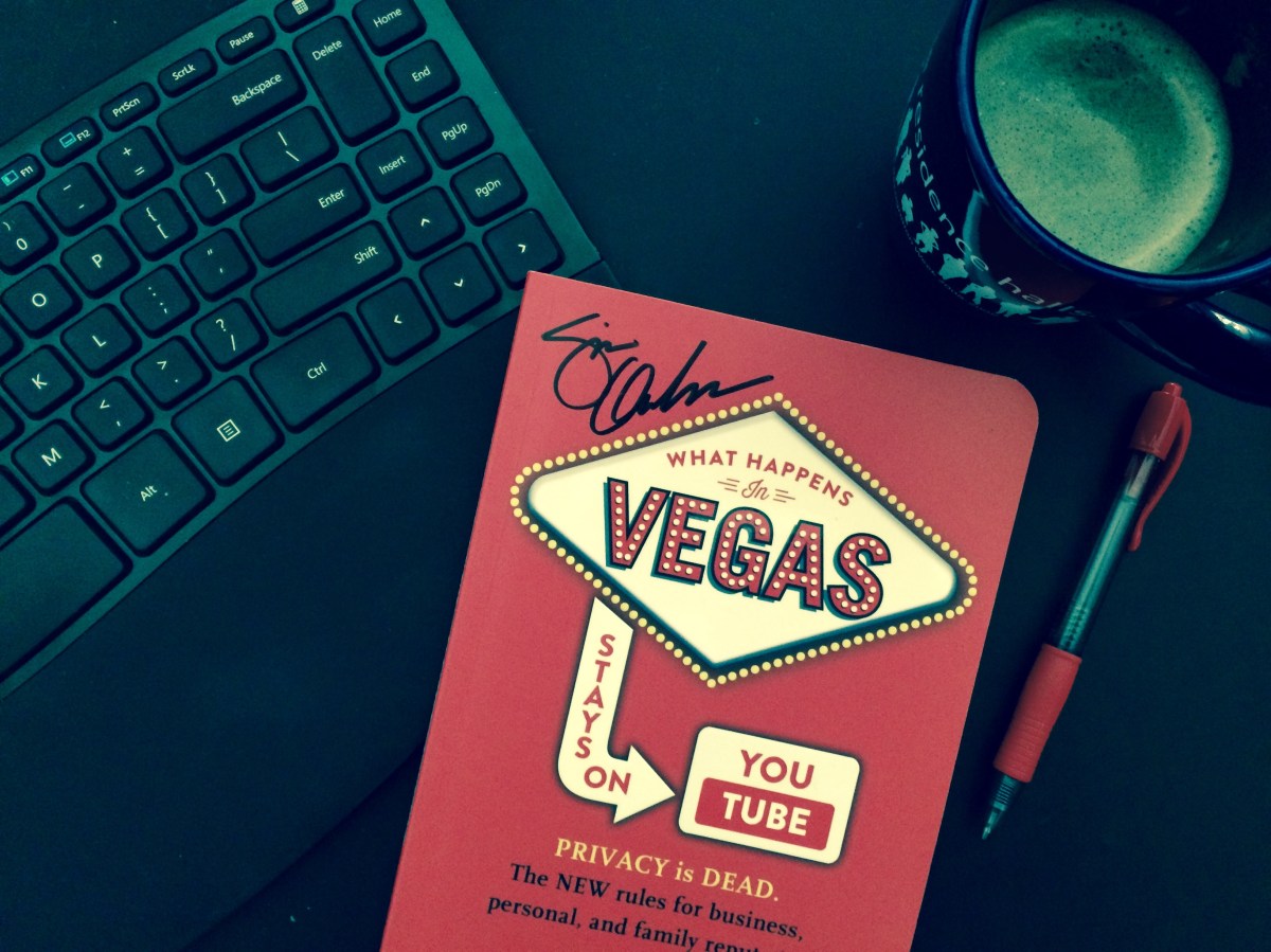 Designing Your Digital Stamp: Resources for Higher Ed Students ...