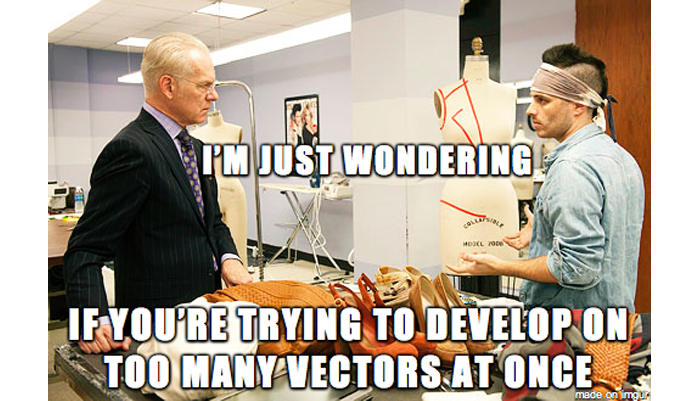 Tim Gunn Memes Tim Gunn: Project Preschool