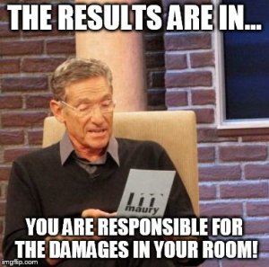 20 Memes to Get You Through Residence Hall Closing #ResLife – Pb