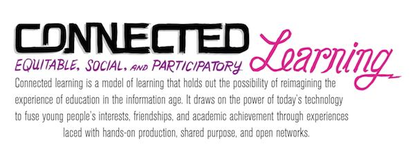 What Does Connected Learning Look Like? – Pb