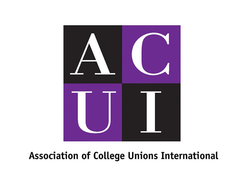 Keynoting ACUI Region IV Conference Today… – Pb