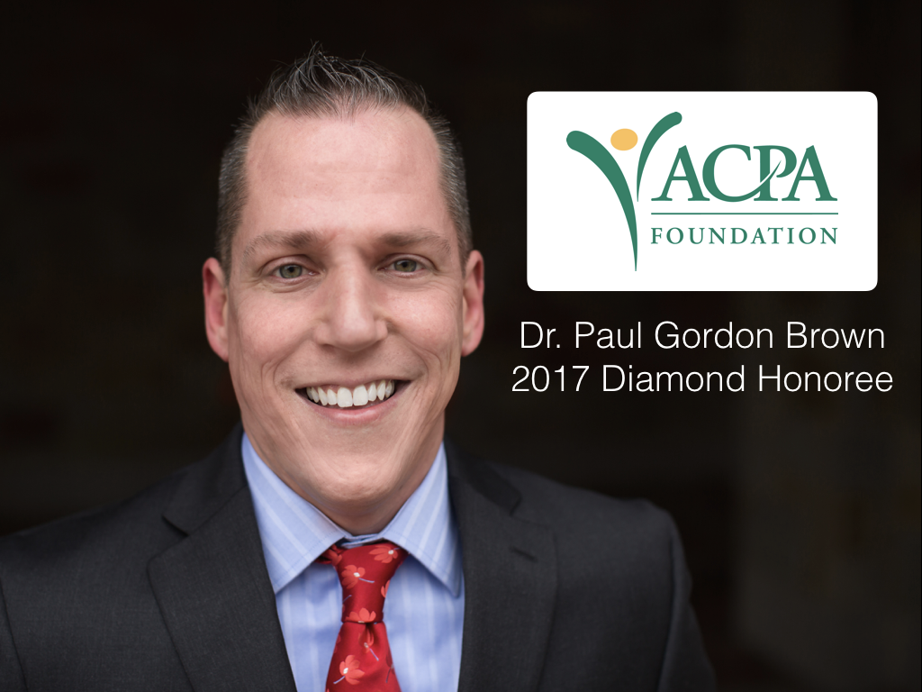 Diamond Honoree – Pb