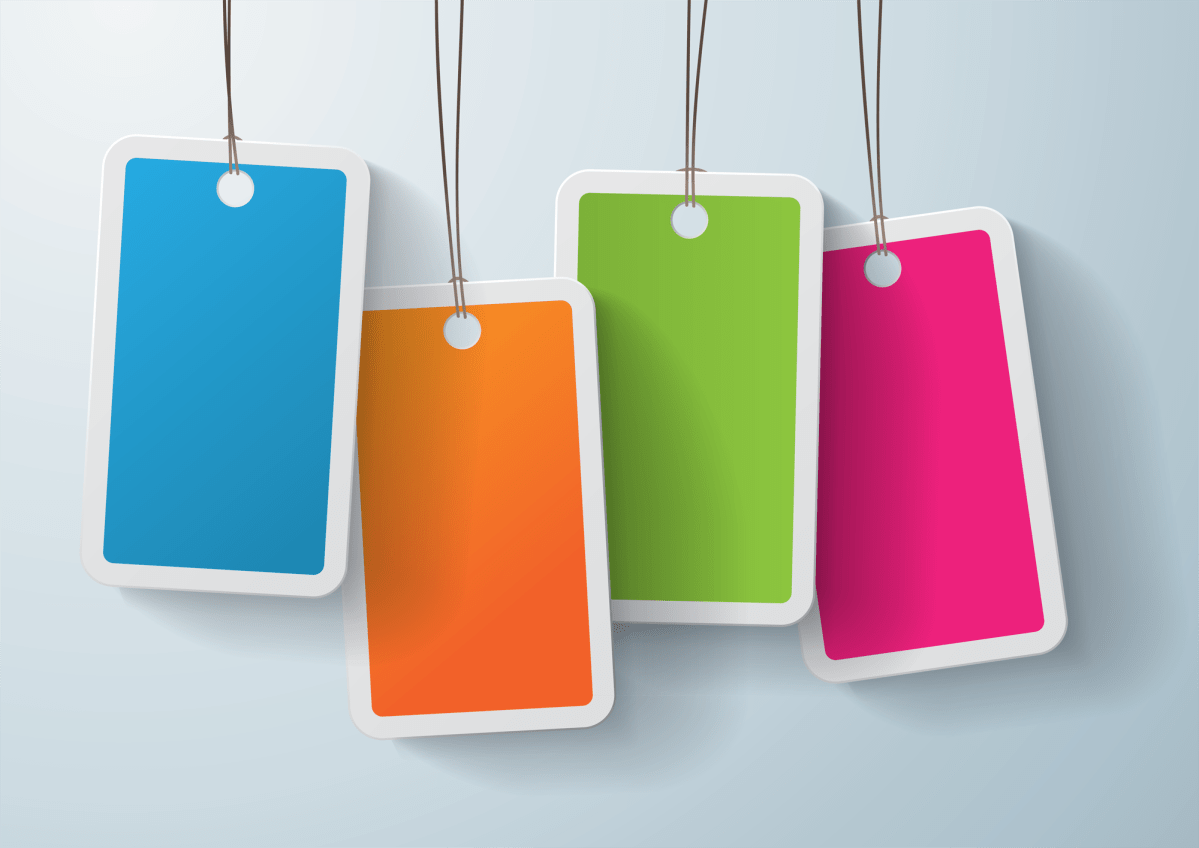 The Importance of “Tags” in Using Digital Data for Assessment – Pb